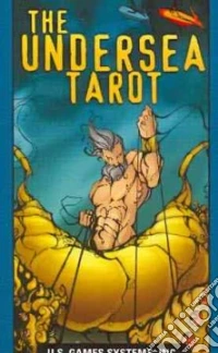 The Undersea Tarot | Fradella Frank (CRT);Martinez Jeziel Sanchez (ILT ...