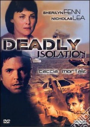 Deadly Isolation - Caccia Mortale | Rodney Gibbons | Film in dvd | in ...
