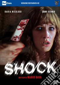 Shock! | Mario Bava | Film in dvd | 8031179429806 | in offerta a € 13,99
