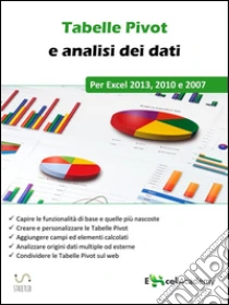 Tabelle Pivot - La guida definitiva. E-book. Formato PDF | Academy ...