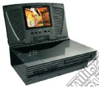 JOYTECH PS2 - Monitor LCD 5,6" TFT | Accessori | PS2 | Altri accessori ...