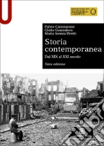 Storia contemporanea. Dal XIX al XXI secolo. Con CD-ROM | Fulvio ...
