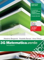 Matematica.verde. Per le Scuole superiori. Con espansione online. Vol ...