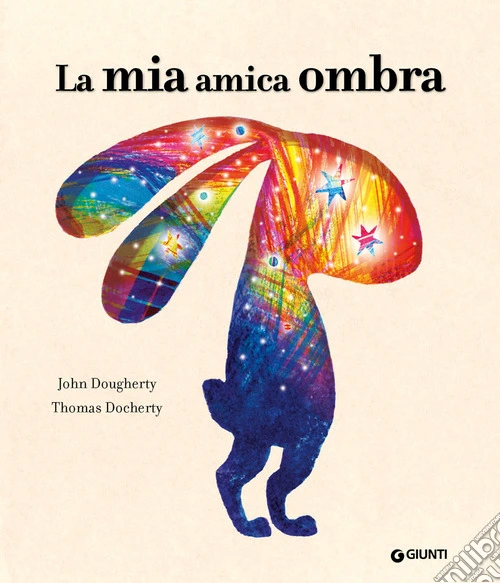 La mia amica ombra. Ediz. a colori | Dougherty John | 9788809973565