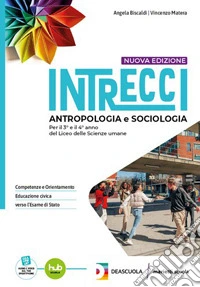 Intrecci. Antropologia, Sociologia e Metodologia della ricerca. Per il ...