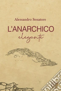 L'anarchico elegante | Alessandro Senatore | Metec Alegre | 2019 ...