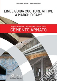 Linee guida cuciture attive a marchio CAM®. Applicazione e calcolo per ...